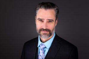 Joseph E. Parrish - Parrish Goodman