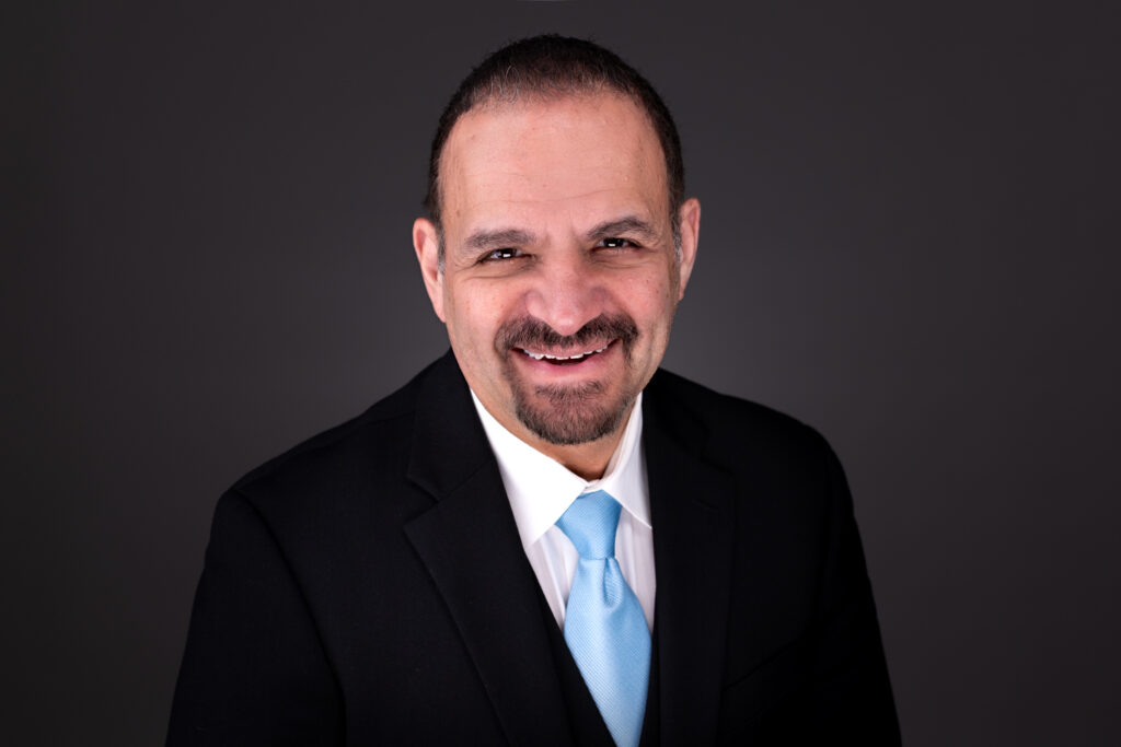 Attorneys - Parrish Goodman