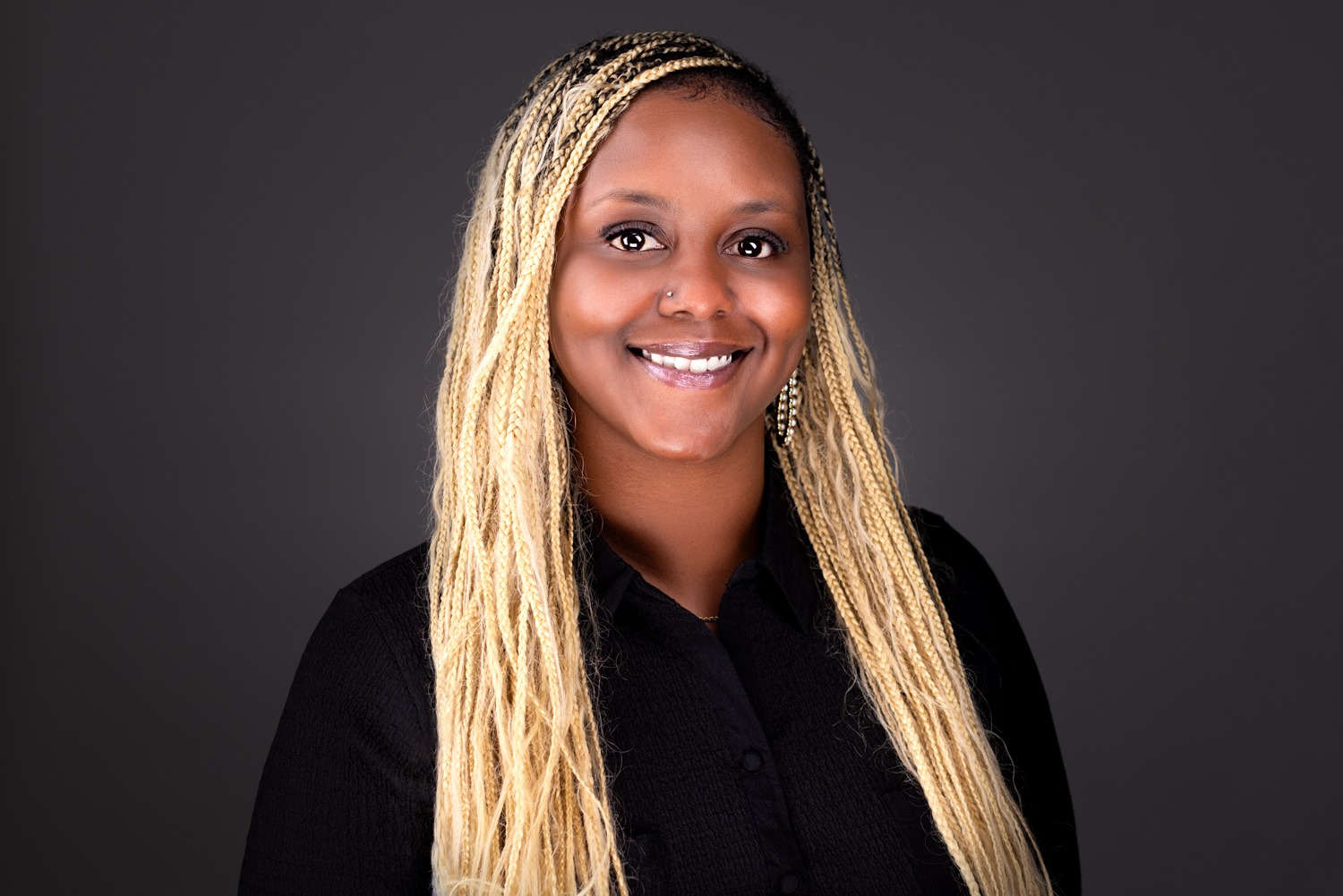 Raevion Williams - Parrish Goodman